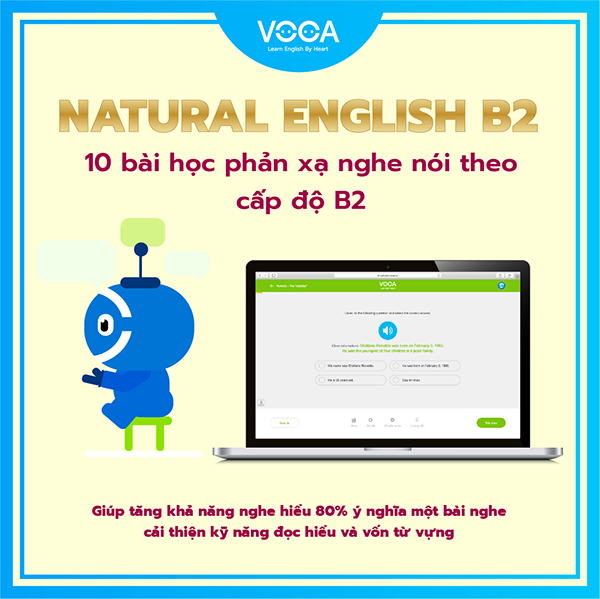 VOCA B2 (FOR UPPER INTERMEDIATE)| TIẾNG ANH TRÌNH ĐỘ CAO TRUNG CẤP