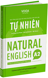 Thư viện sách, tài liệu học tiếng Anh | VOCA Books