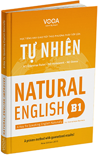 Thư viện sách, tài liệu học tiếng Anh | VOCA Books